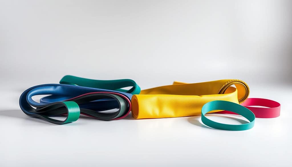 Resistance Bands Reviewed: Best Bands for Strength, Rehab, and Portability