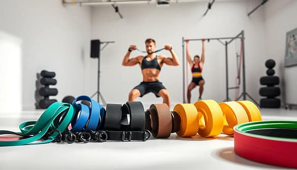 Resistance Bands Reviewed: Best Bands for Strength, Rehab, and Portability